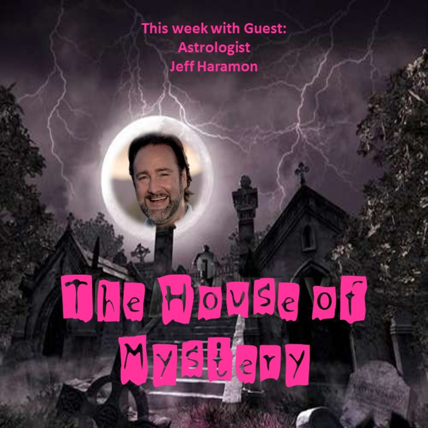 #24-Astrologist Jeff Harman WarrenXchange Radio podcast #24-Astrologist Jeff Harman WarrenXchange Radio podcast