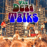 The Dead Talks | Free Podcasts | Podomatic"