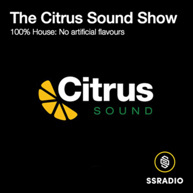The Citrus Sound Show with Doobie J | Free Podcasts | Podomatic"