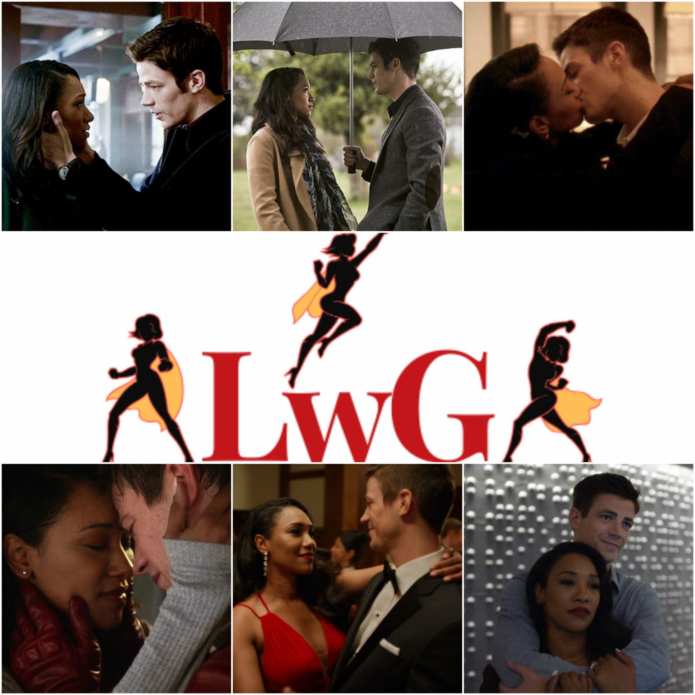 LWG Episode 124: The Gold Standard Episode - Ladies with Gumption ...