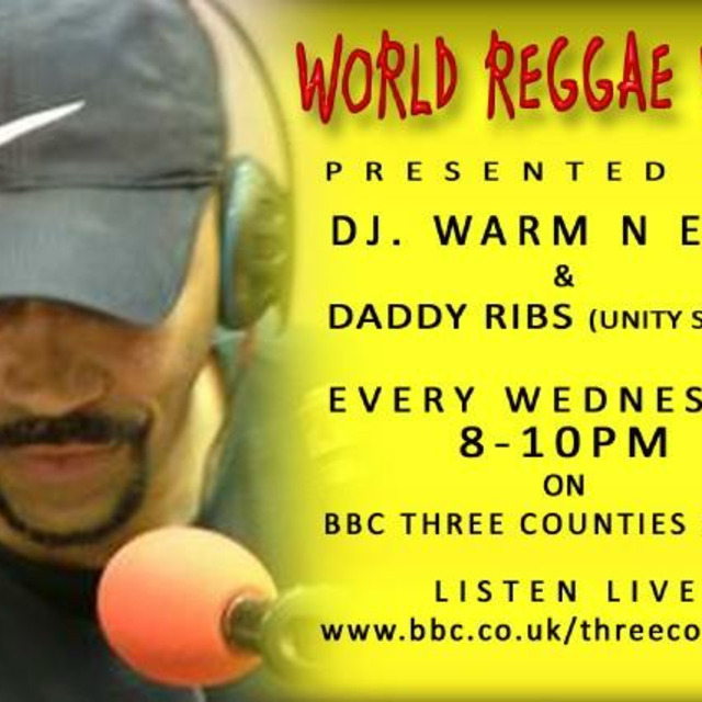 DJ.WARM N EASY's podcast | Free Podcasts | Podomatic"