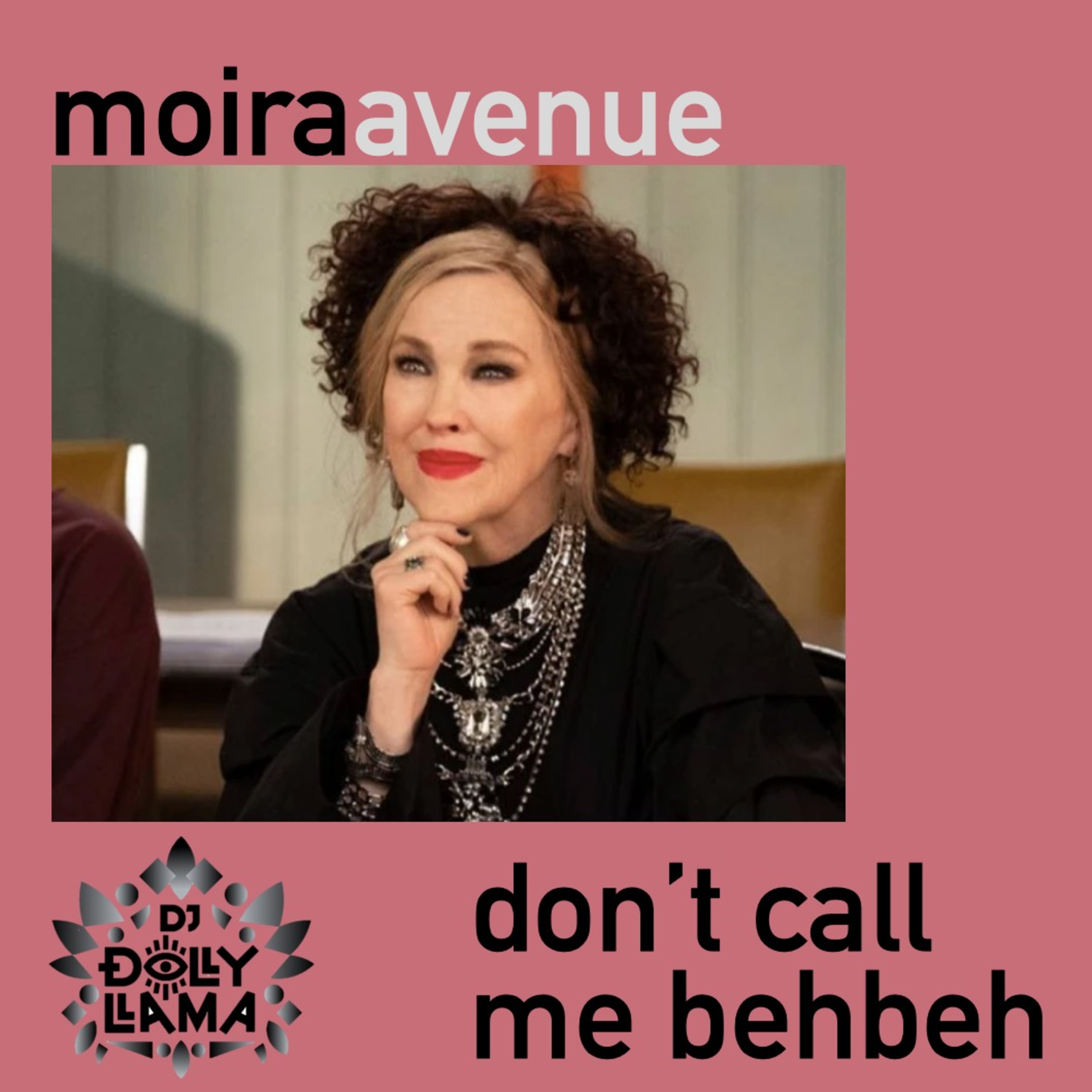 DJ Dolly Llama: Good Vibrations – DJ Dolly Llama – Lyssna här – Podtail