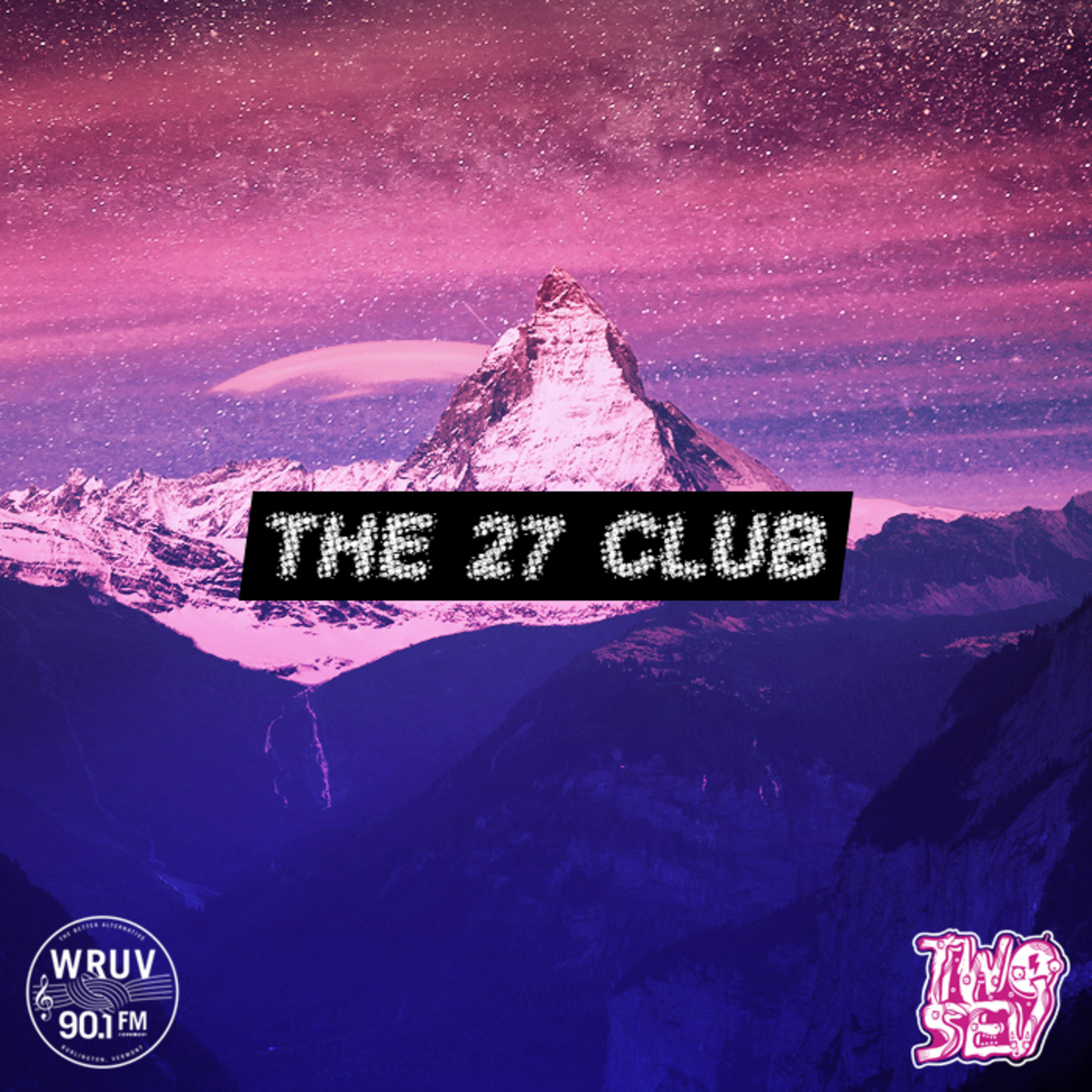 The 27 Club #1 (1/8/2020) - The 27 Club with Two Sev | Lyssna här ...