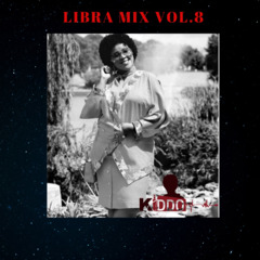 Libra Vol.8 Mixed By KIDDO | Free Podcasts | Podomatic"