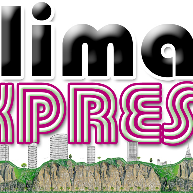 Lima Xpress | Free Podcasts | Podomatic"