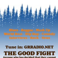 GUERRILLA RADIO | Free Podcasts | Podomatic"