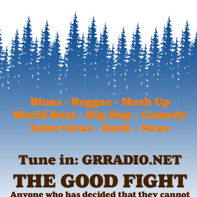 GUERRILLA RADIO | Free Podcasts | Podomatic"