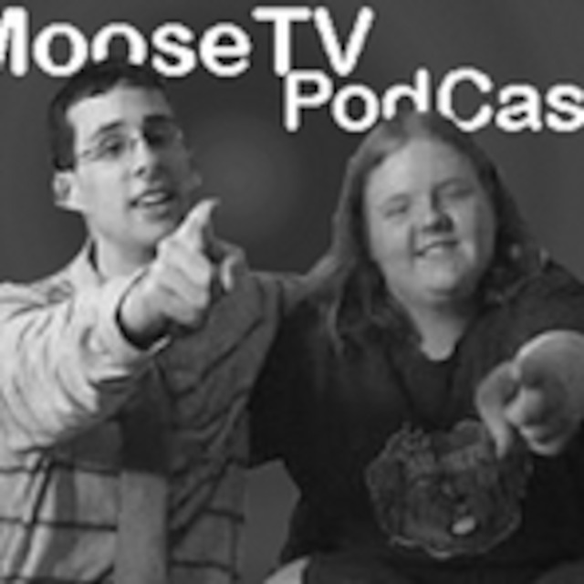 MooseTV Podcast | Free Podcasts | Podomatic"