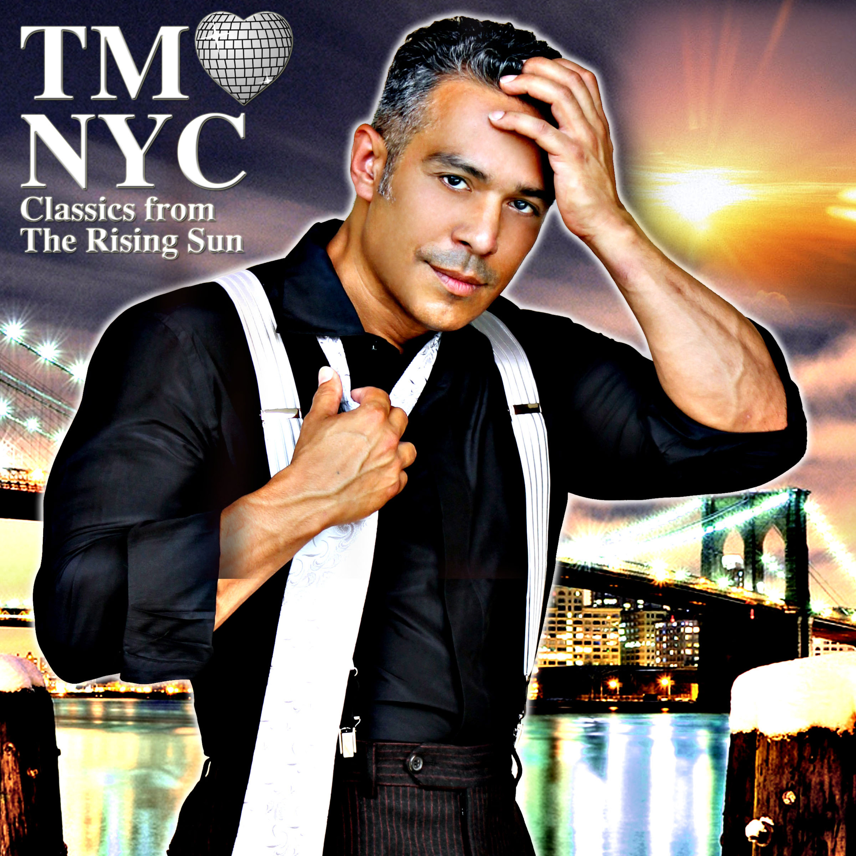 Tony Moran - Official Podcast - TopPodcast.com