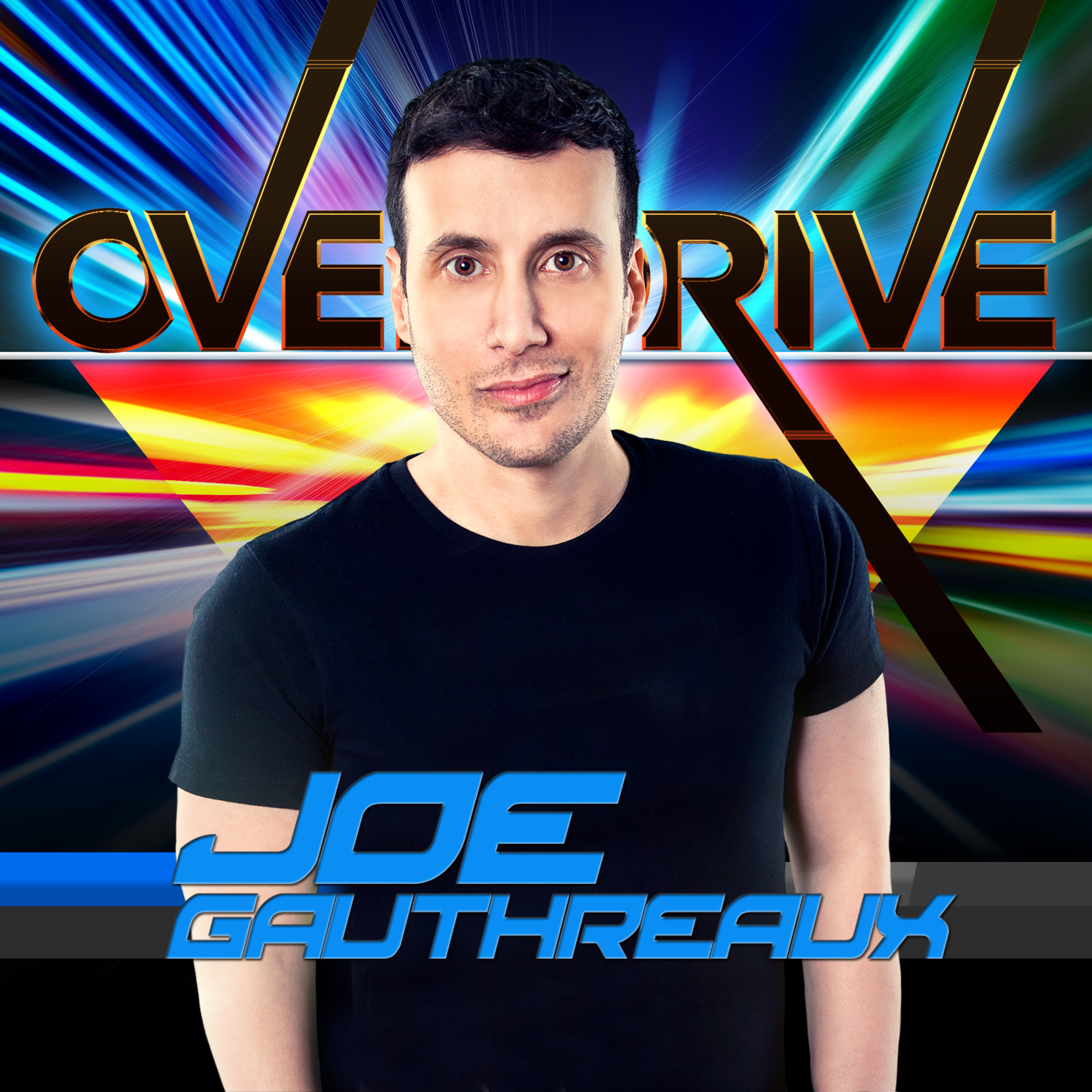 JOE GAUTHREAUX Official Podcast - TopPodcast.com