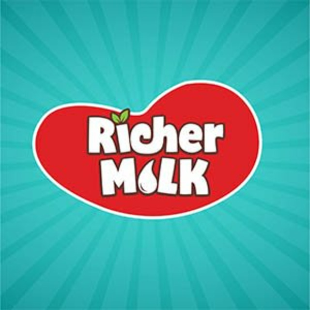Richer Milk | Free Podcasts | Podomatic"