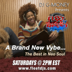 DJ G-Money Presents A Brand New Vybe #302 | Free Podcasts | Podomatic"