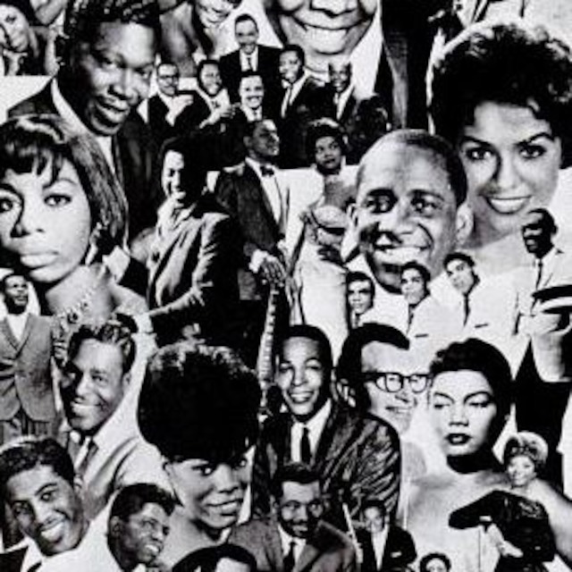Soul Much Soul Radio!Podcast | Free Podcasts | Podomatic"
