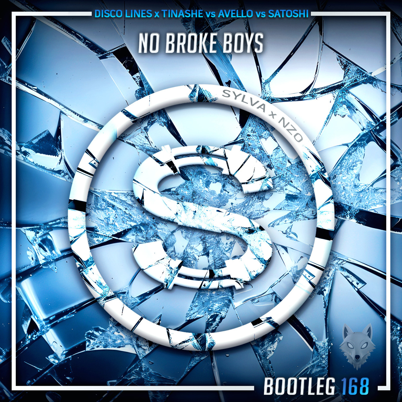 Episode 168: Disco Lines x Tinashe vs Avello vs Satoshi - No Broke Boys ...