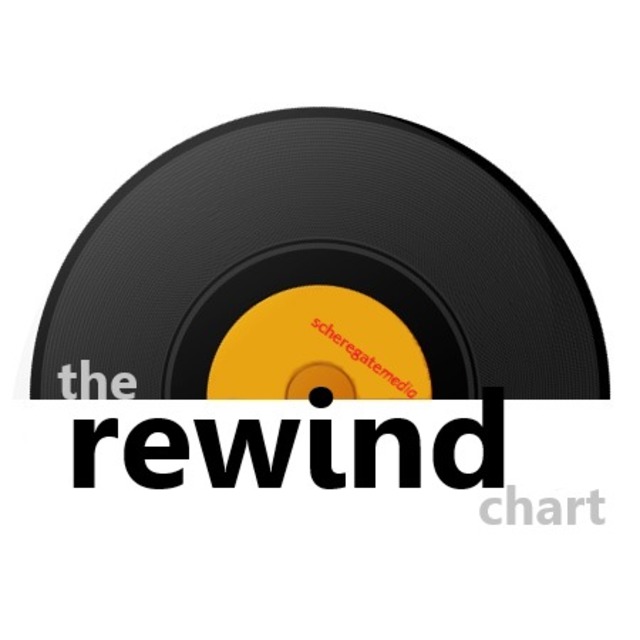 The Rewind Chart Free Podcasts Podomatic