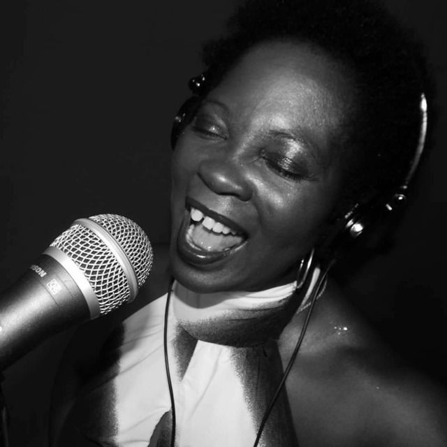 Val Jones Soul School Cafe | Free Podcasts | Podomatic"