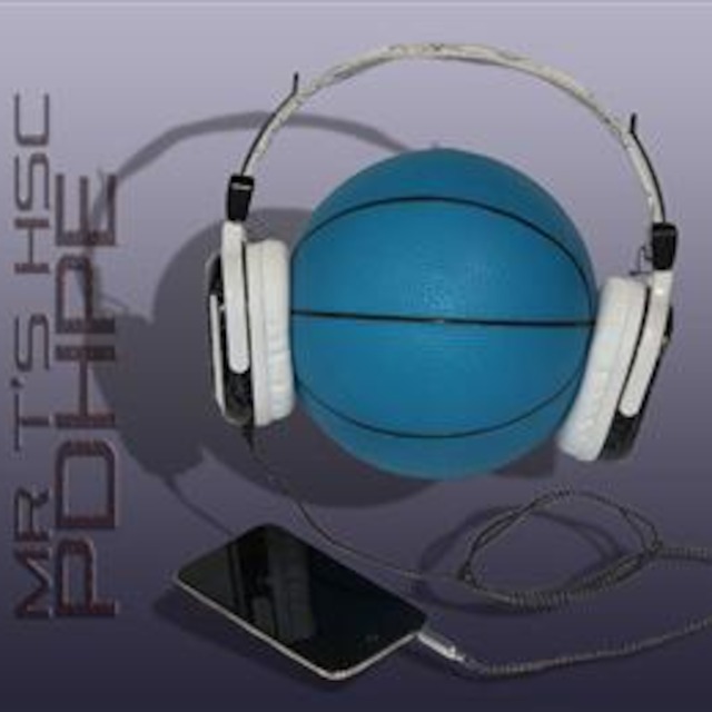 PDHPE Podcast | Free Podcasts | Podomatic"