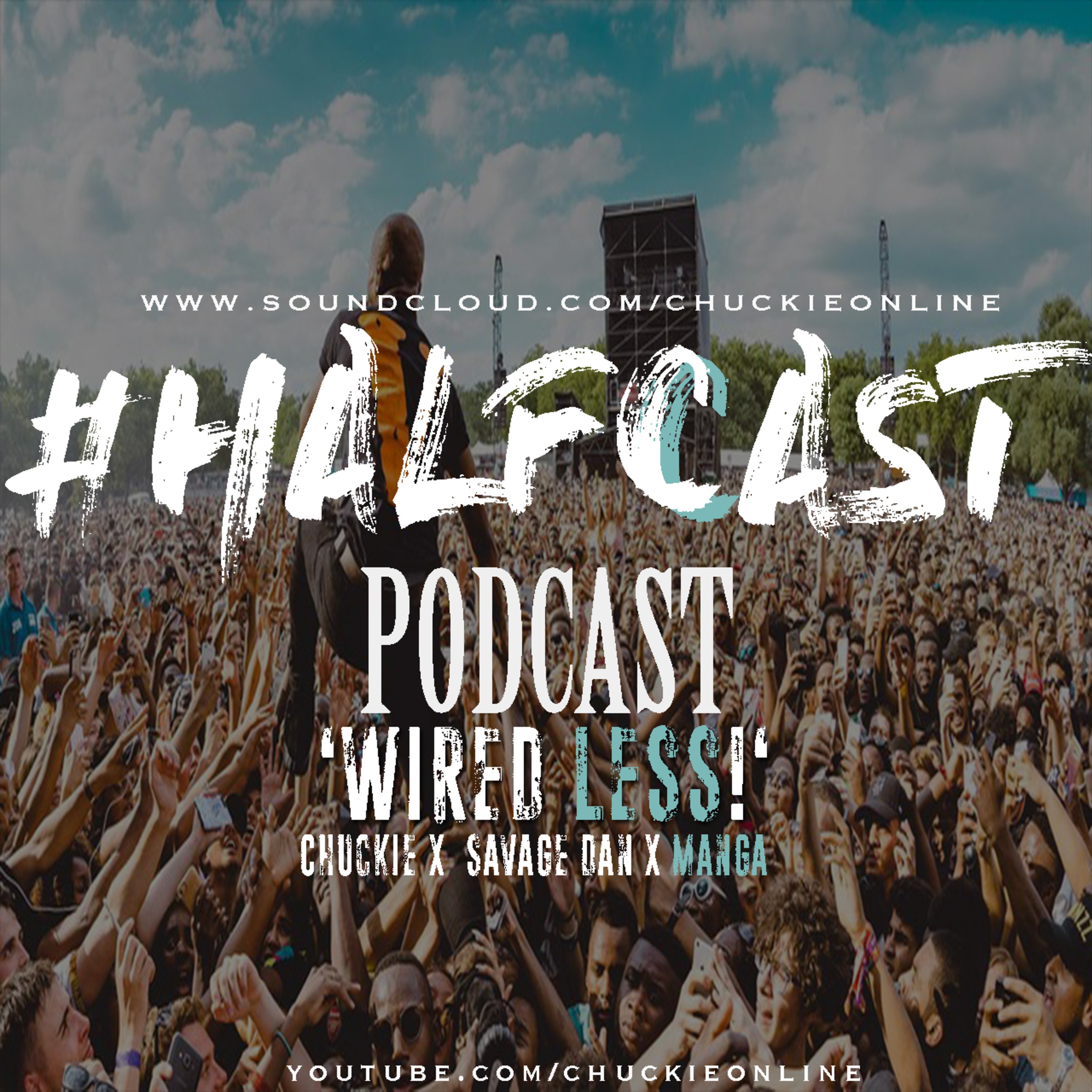 Halfcast Podcast Podcast Republic