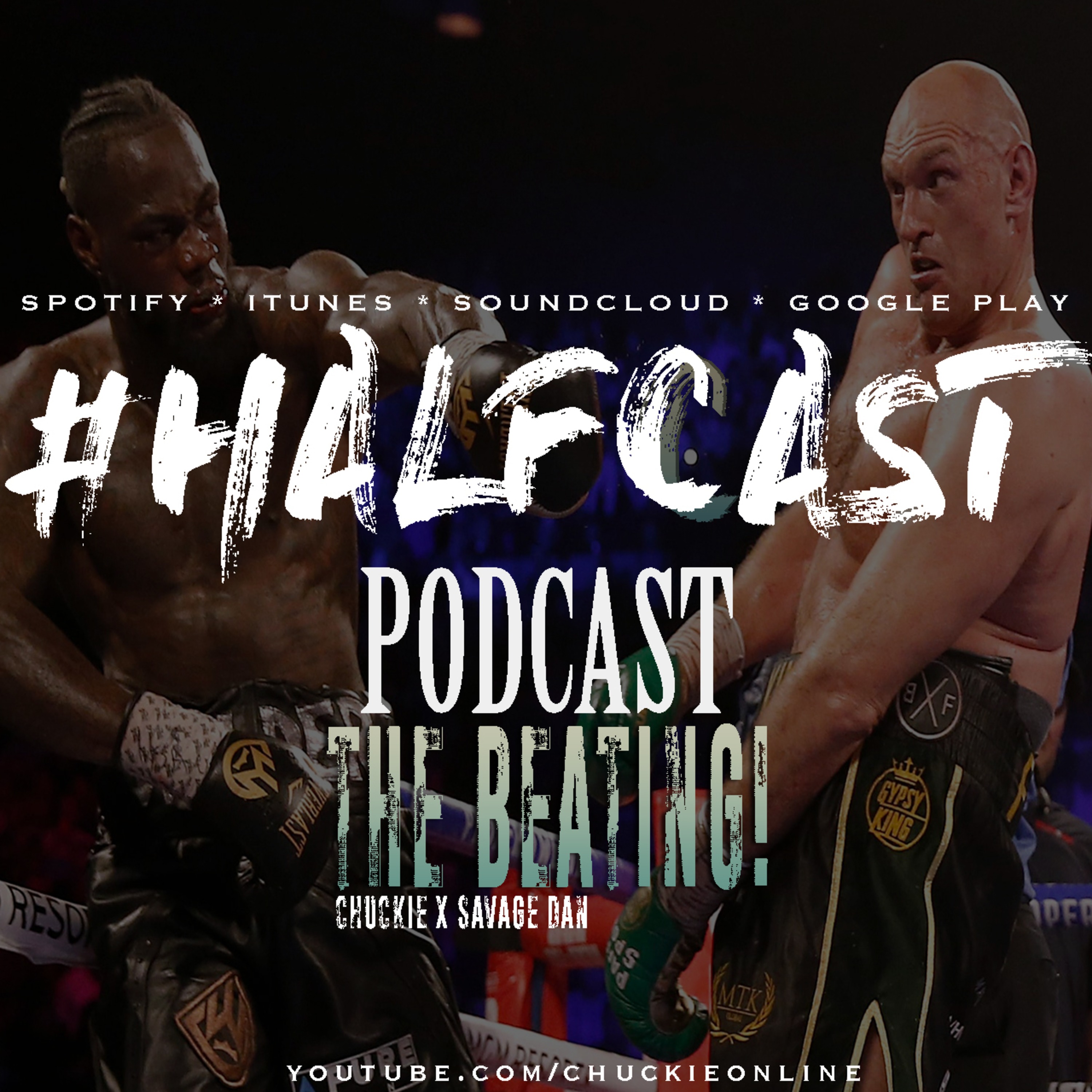 Halfcast Podcast Podcast Republic