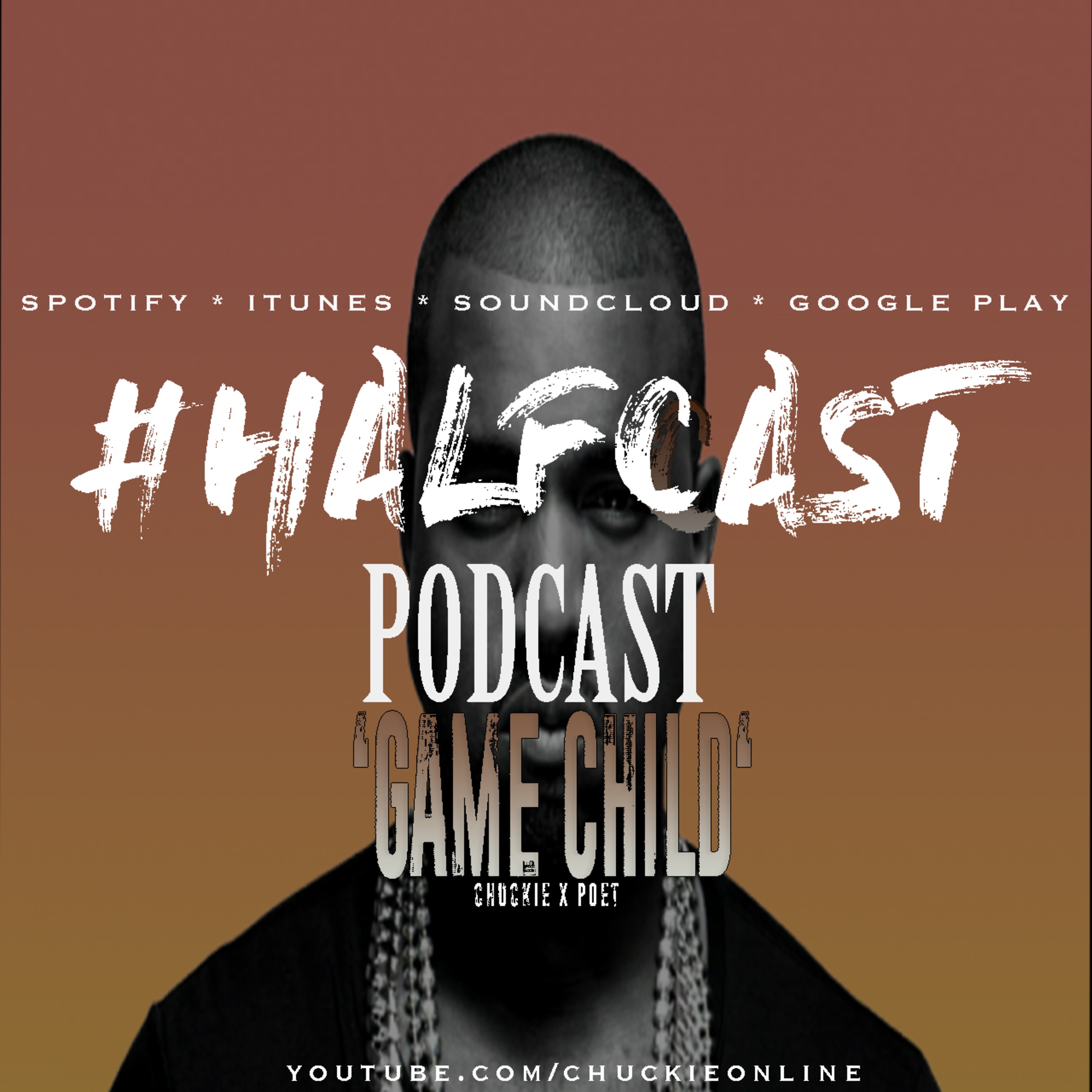 Halfcast Podcast Podcast Republic