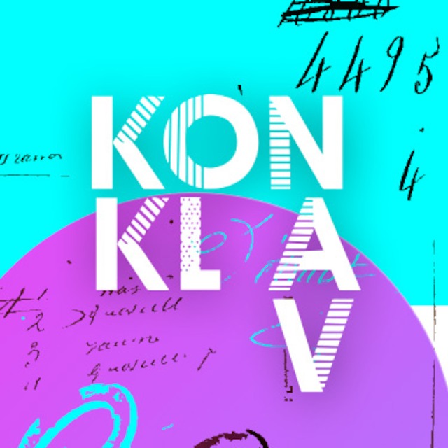 KonKlav's Podcast | Free Podcasts | Podomatic"