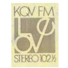 KQV FM Jingles as heard on Rewound Radio with Jon Wolfert | Free ...