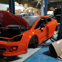La vérité sur la fin du constructeur français MPM Motors et de la PS160 ...