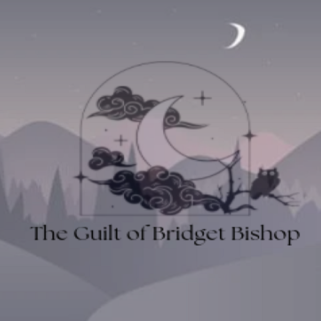 The Guilt of Bridget Bishop | Free Podcasts | Podomatic"