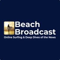 Beach Broadcast | Free Podcasts | Podomatic"
