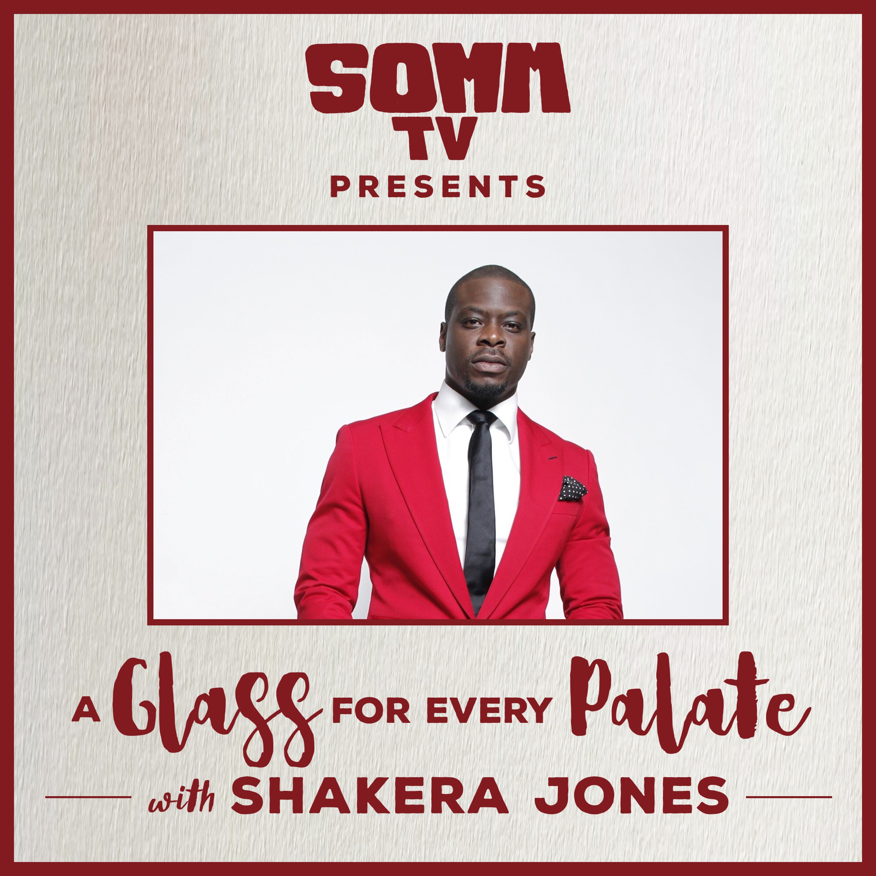 A Glass For Every Palate - TopPodcast.com