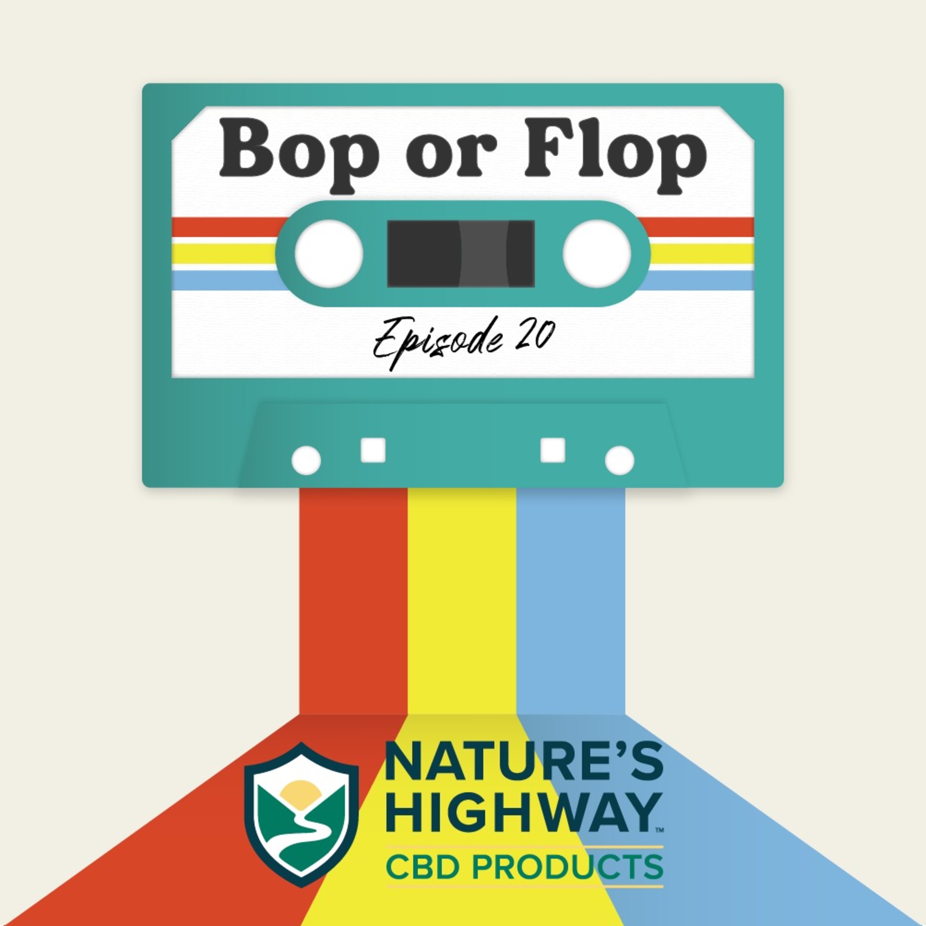 Bop or Flop Pod - TopPodcast.com