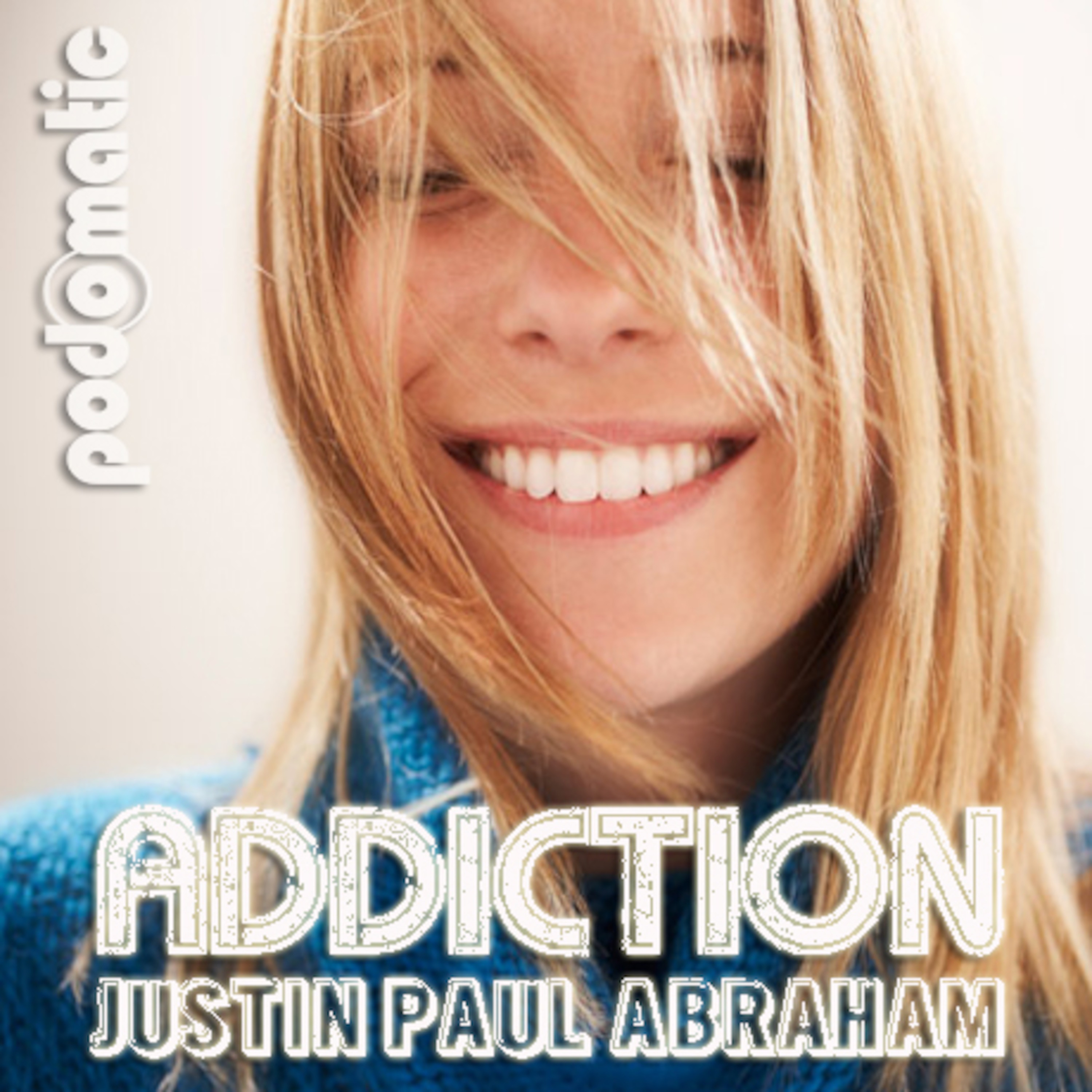 Addiction With Justin Paul Abraham Company Of Burning Hearts (COBH) podcast