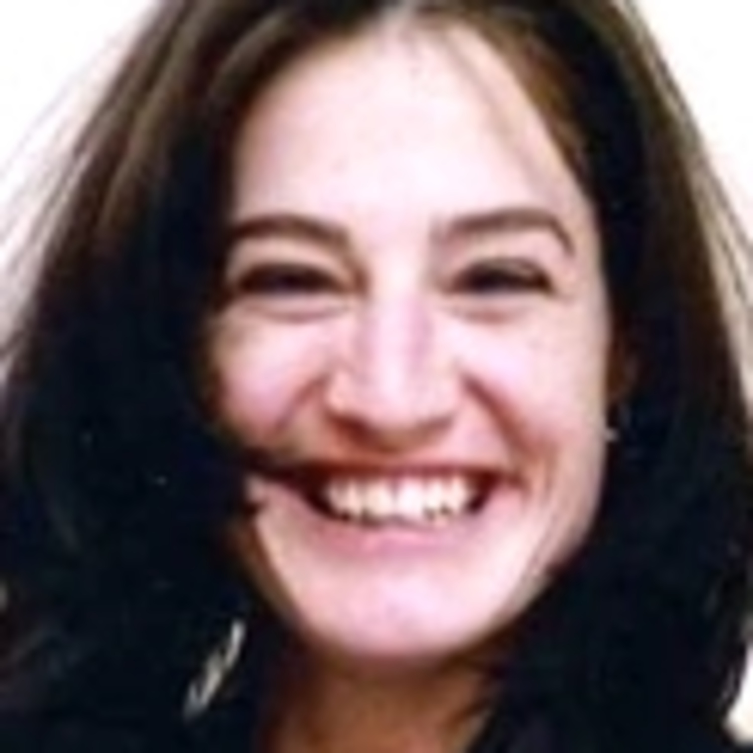 Jennifer Casper-Ross: Barefoot In The Dark Unfound podcast