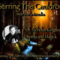 Prof. Nicholas Kingsley | Free Podcasts | Podomatic"