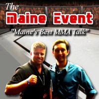 The Maine Event with Ryan Jarrell and Bryan Stackpole | Free Podcasts ...