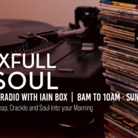 Boxfull of Soul | Free Podcasts | Podomatic"