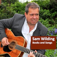 Sam Wilding aka Paul Murdoch's Podcast | Free Podcasts | Podomatic"