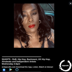 Shants Drive Time Show - Episode 10 | Free Podcasts | Podomatic"
