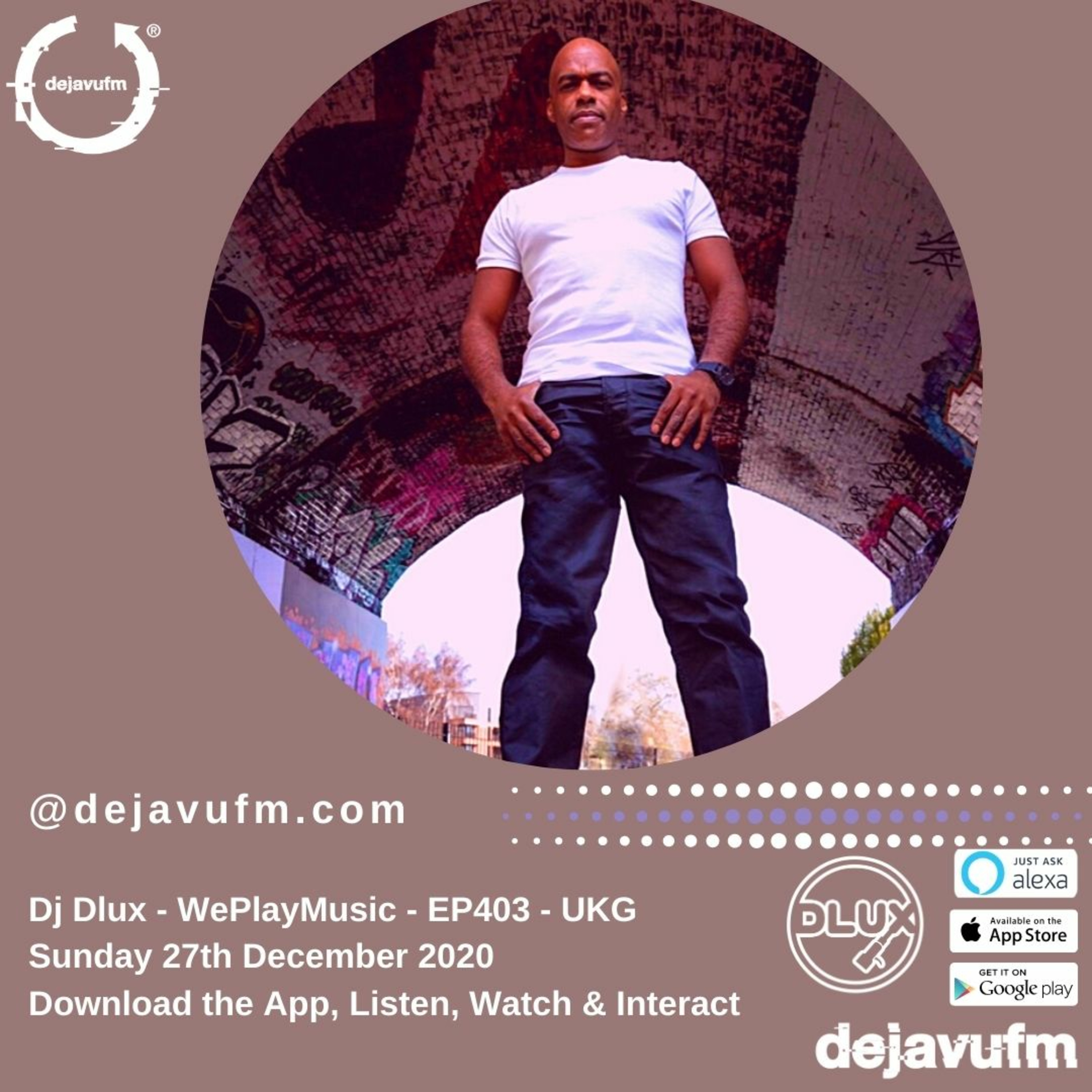 GtexxShow | The Lock-In (5) w/ DJ Murda Music | dejavufm | – dejavufm ...