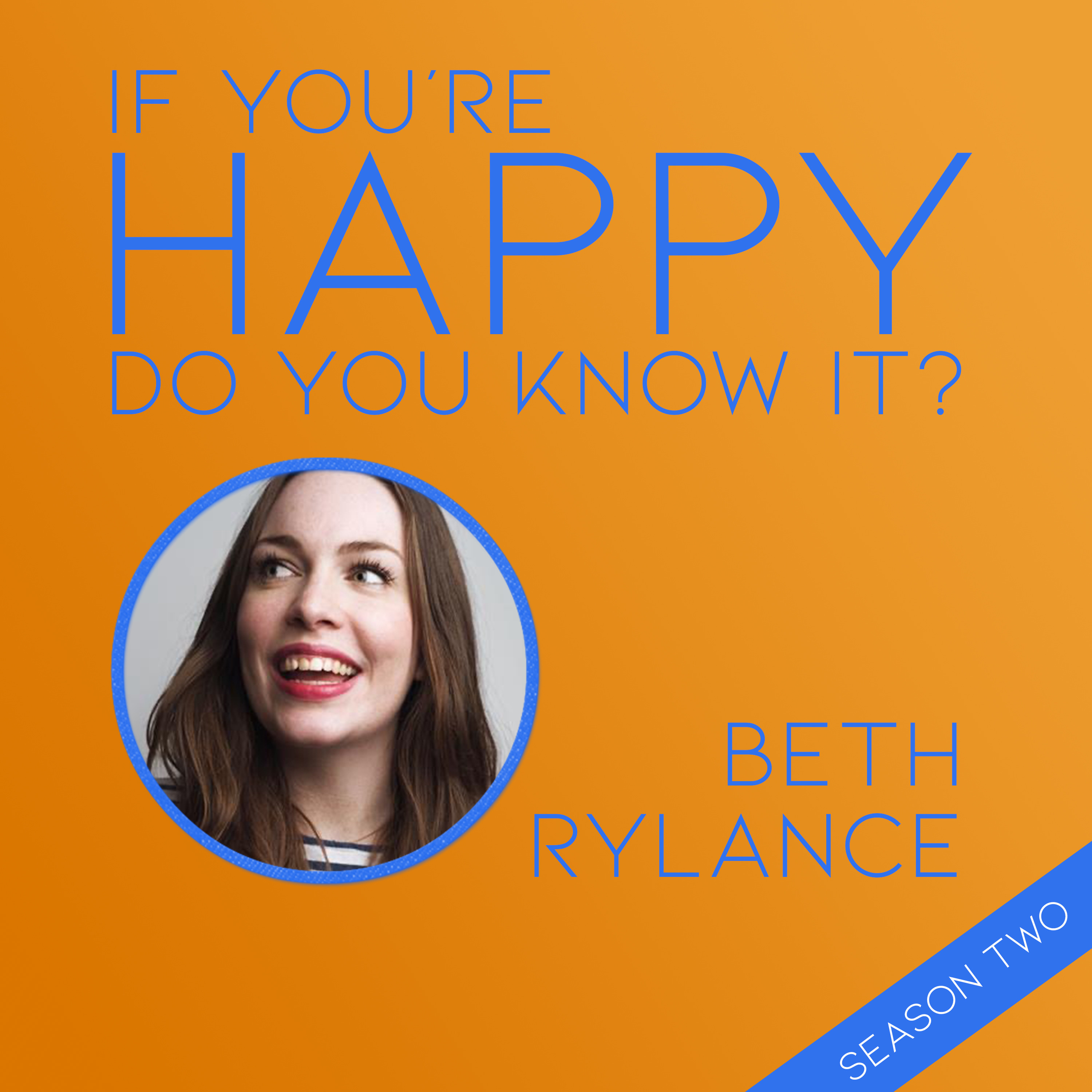 126. BEN SANSUM – If You're Happy, Do You Know It? – Podcast – Podtail