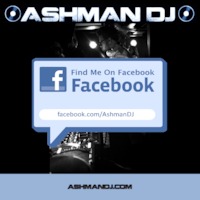 Ashman__Dj's Podcasts | Free Podcasts | Podomatic"