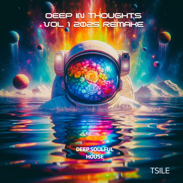 Deep In Thoughts | Free Podcasts | Podomatic"