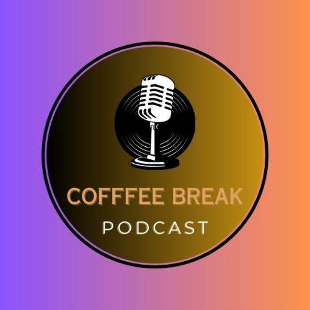 The Coffee Break | Free Podcasts | Podomatic"