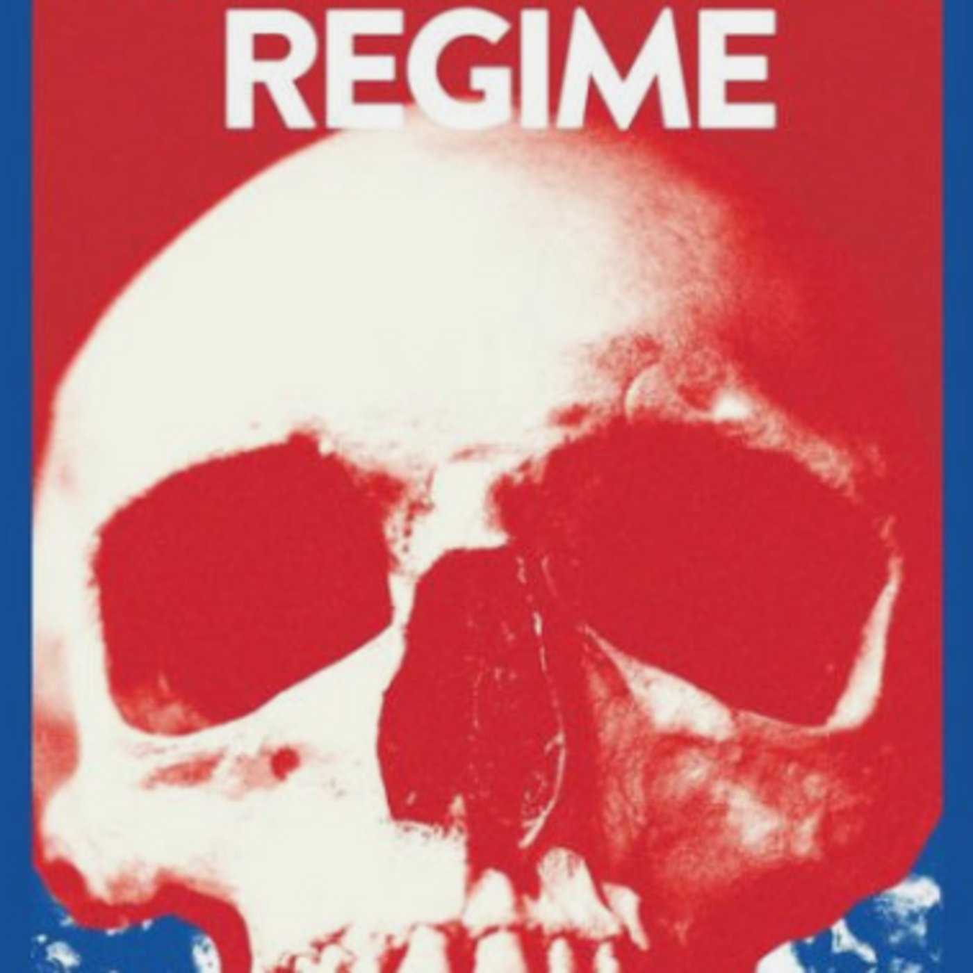 Download - Episode 416: David Zsutty on The American Regime | Podbean