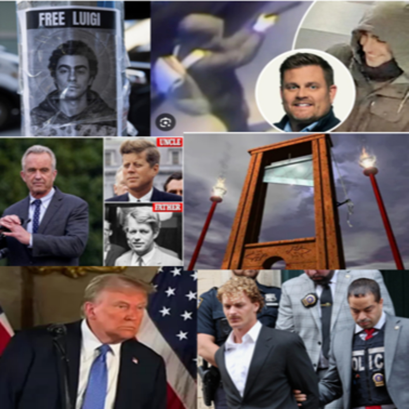 Download - Episode 518: Donald Jeffries on Trump 2.0, Criminals ...