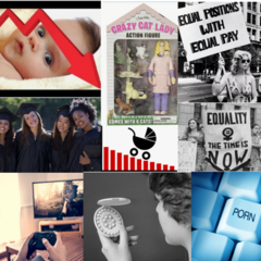 F. Roger Devlin on Hypergamy, Equality and the Birth Dearth | Free ...