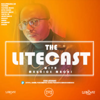The LiteCast with Maurice Machi | Free Podcasts | Podomatic"