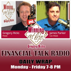 6-09-17 Winning at Life with Gregory Ricks | Free Podcasts | Podomatic"