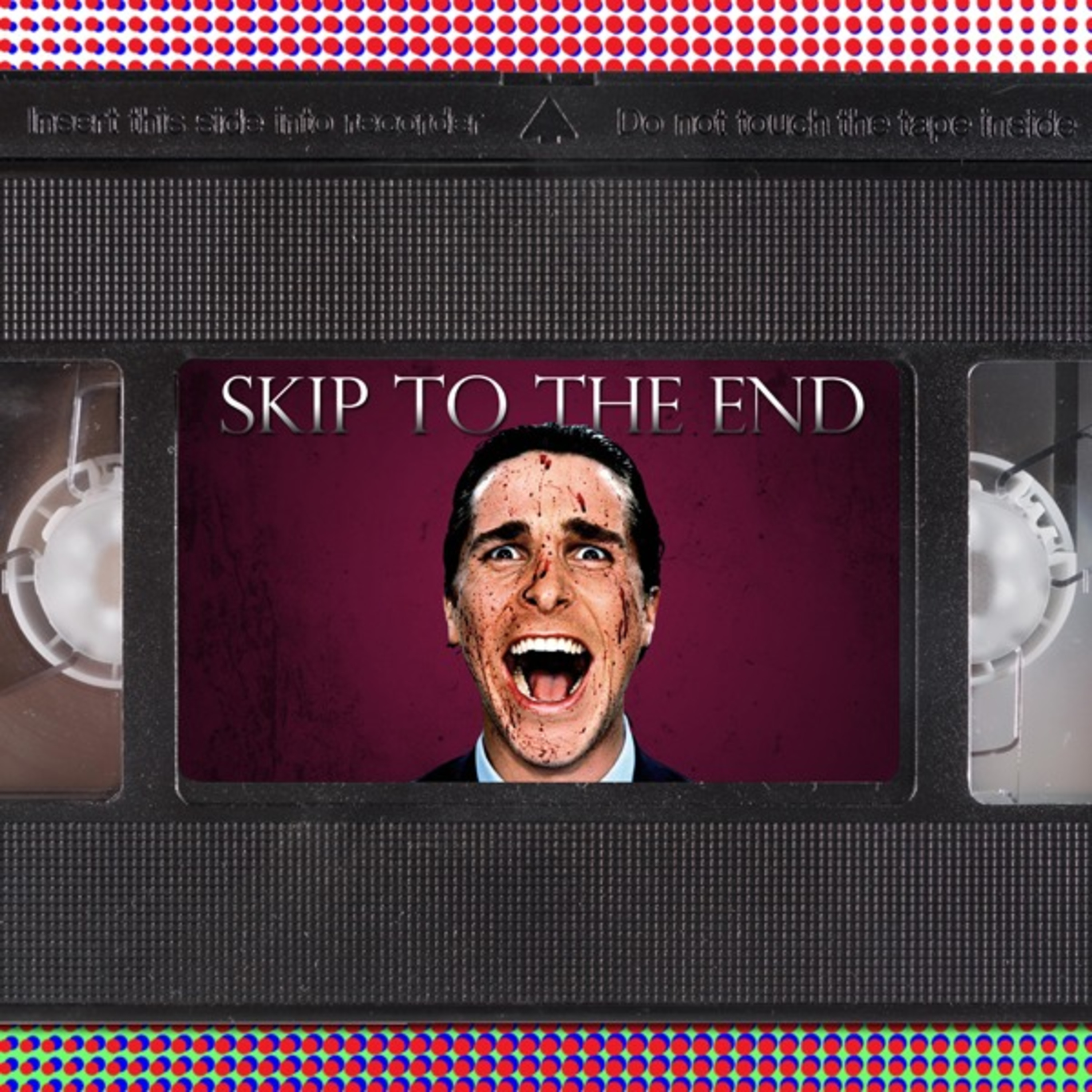Skip To The End Podcast - TopPodcast.com
