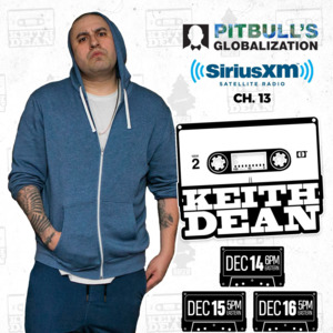The KEITH DEAN Podcast | Free Podcasts | Podomatic"